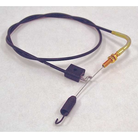 Billy Goat Cable, For Use with 5NLG7 891032-S | Zoro