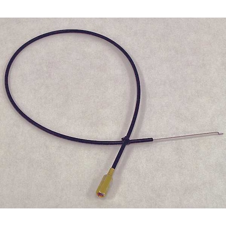 Billy Goat Cable, For Use with 5NLF9, 6TFH5 440178-S | Zoro