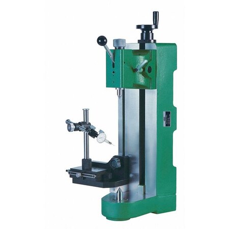 Insize Vertical and Horizontal Center Bench 4783-380E | Zoro