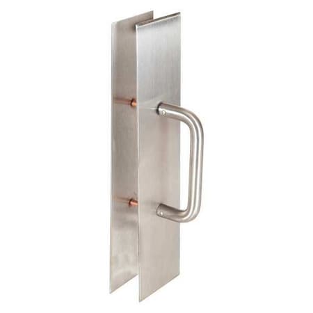 Push Pull Handles And Plates