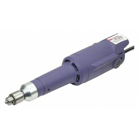 Dayton Die Grinder, 72" Cord L, 115VAC, 1.0 Amps 400H45 | Zoro