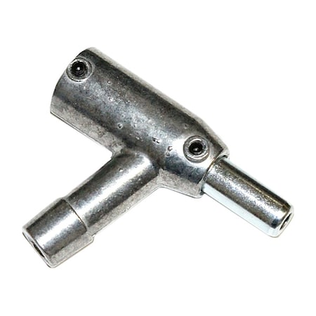 Alc Siphon Head, w/Nozzle and Air Jet 40138 | Zoro