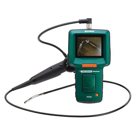 Extech HD Articulating Videoscope Kit HDV540 | Zoro