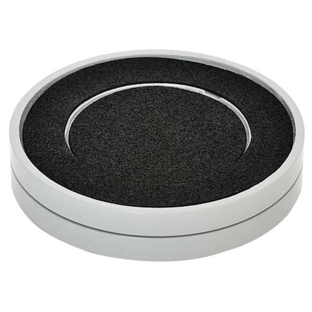 Ohaus Inoculating Turntable, 5-29/32" dia. CLN-INOTTL | Zoro