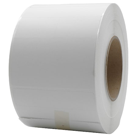 Zoro Select Barcode Printer Label, 4 1/2 in Label W, 4 in Label H ...