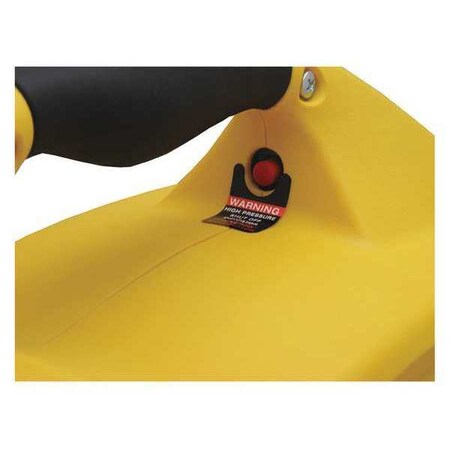 Pro-Set Refrigerant Recovery Machine, 110V, 12" H TRS600 | Zoro