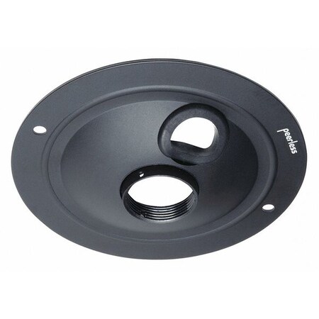 Peerless Flat Mount, For Displays, 50 lb. ACC570 | Zoro