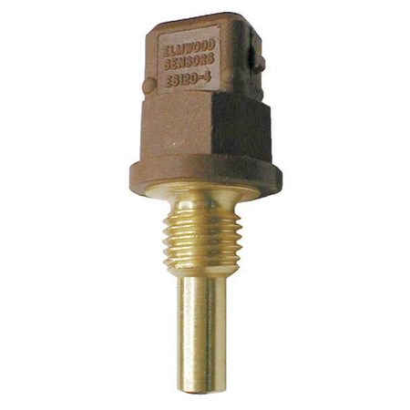 Honeywell Immersion Temperature Probe ES120-0030 | Zoro