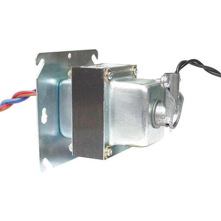 Functional Devices-Rib Control Transformer, 50 VA, Not Rated, 120V AC ...