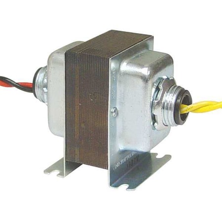 Functional Devices-Rib Class 2 Transformer, 20 VA, Not Rated, 24V AC ...