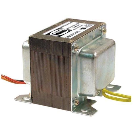 Functional Devices-Rib Control Transformer, 175 VA, 60 °C, 24V AC, 208 ...