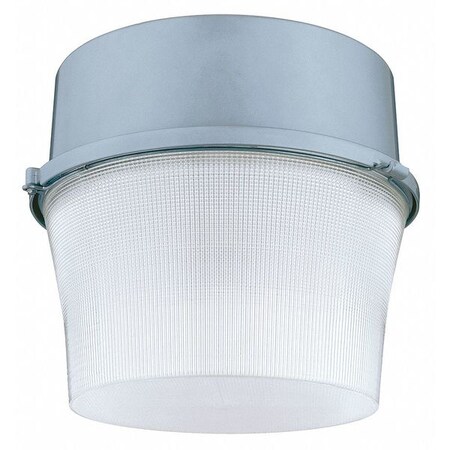 Lithonia Lighting HID Fixture, MH, 150W, Surface Mt TGR 150MP A125 TB ...
