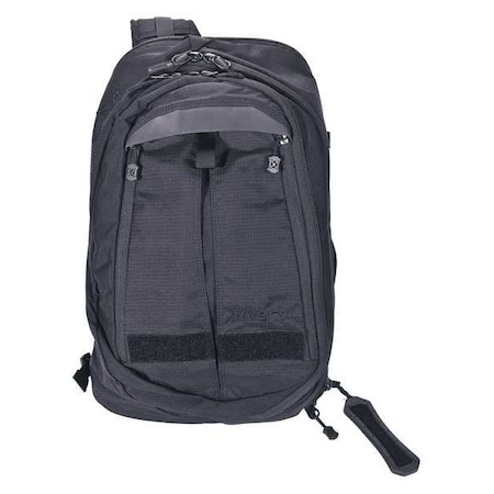 Vertx Backpack, Smoke Gray, Nylon VTX5010SMG | Zoro