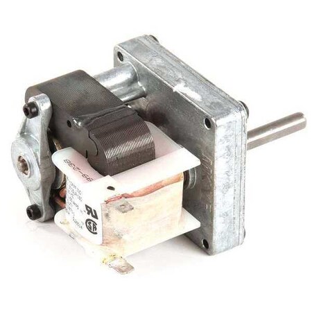 Champion - Moyer Diebel Gear Motor 0510870-1 | Zoro