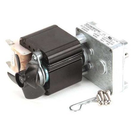 Star Motor Kit PS-Z10010 | Zoro