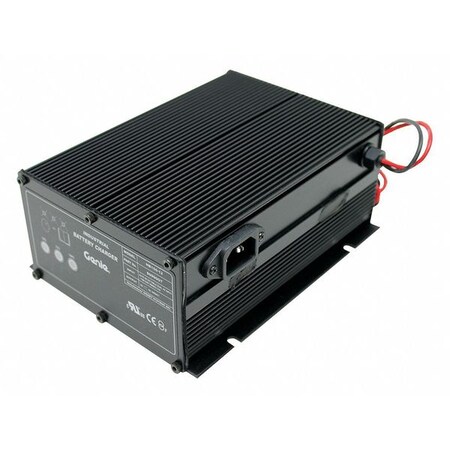 Genie Charger, 12VDC, AWP/IWP 80990GT | Zoro