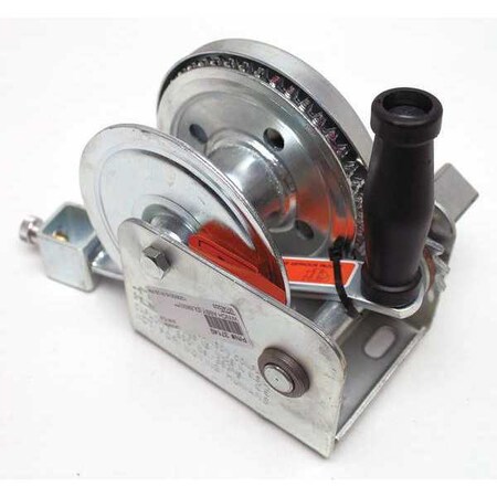 Genie Winch Assembly, DLB800 37149GT | Zoro