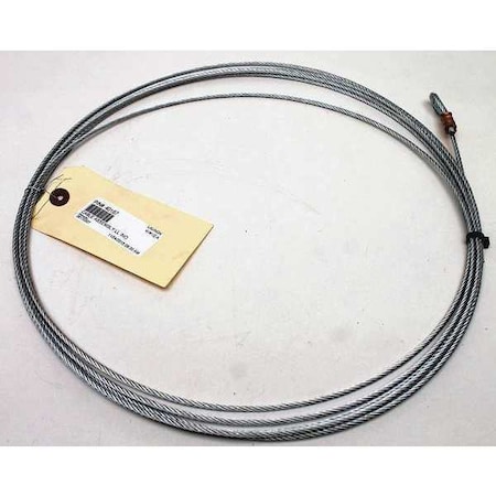 Genie Cable Assembly 40167GT | Zoro