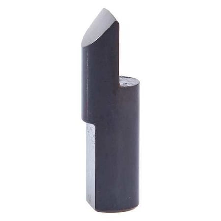 Kaba Ilco Key Machine Cutter Guide KD50A-89A | Zoro