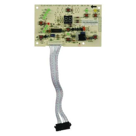 Frigidaire Printed Circuit Board 5304470987 | Zoro