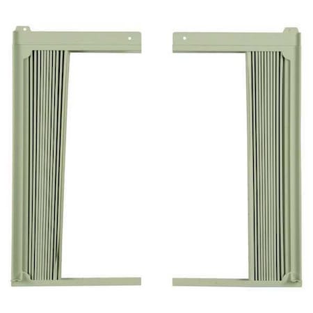 Frigidaire Window Filler Kit 5304471252 | Zoro