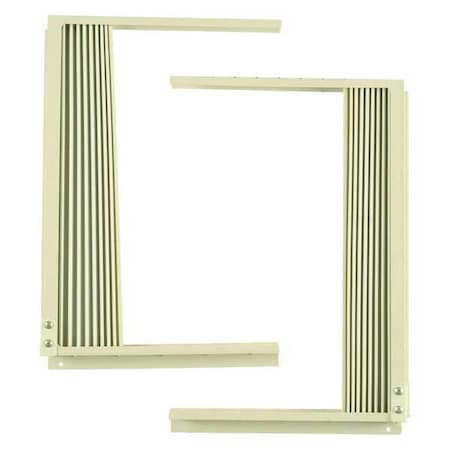 Frigidaire Window Filler Kit 5304476200 | Zoro