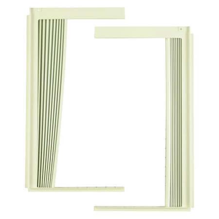 Frigidaire Window Filler Kit 5304476334 | Zoro