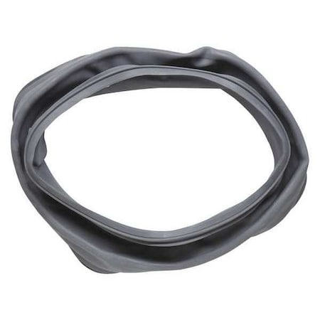 Whirlpool Clothes Washer Front Bellows Seal 8181850 | Zoro