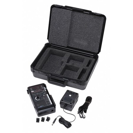 Johnson Controls Actuator Commissioning Tool M9000-200 | Zoro