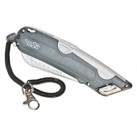 Labelmaster Easy Cut 3000, Self-Retracting, Utility, General Purpose ...