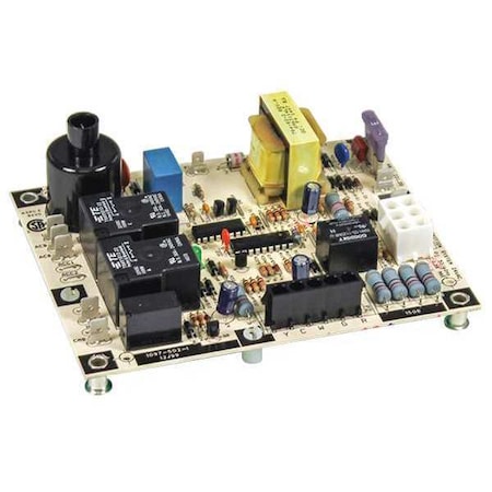 Lennox Ignition Control Module 12J99 | Zoro