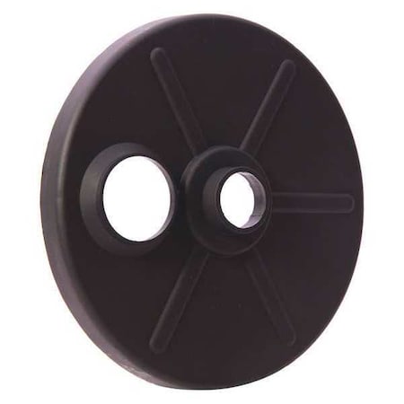 Husqvarna Dust Cover, Inner Wheel Walk 581840401 | Zoro