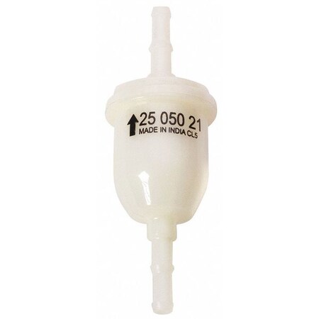Kohler Fuel Filter 2505021S | Zoro