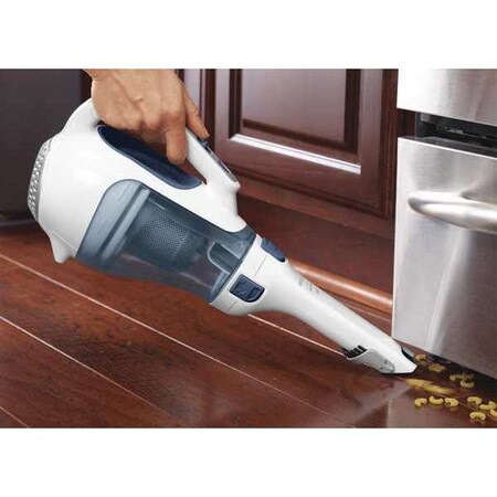 Black & Decker 15.6V DUSTBUSTER(R) Hand Vac CHV1510 | Zoro