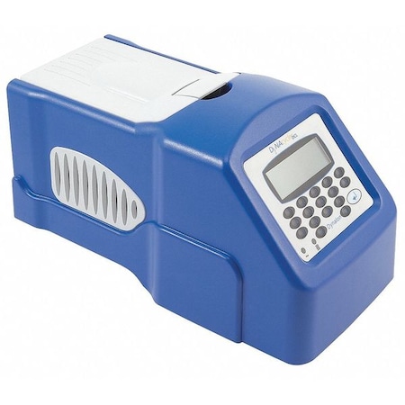 Dynalon Thermal Cycler, DCL, 120/230V DCL30 | Zoro