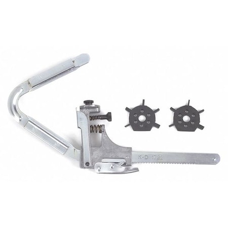 Gearwrench Piston Ring Groove Cleaner 1722D | Zoro