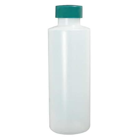 Qorpak Bottle, 32 oz, 28-400, PK12 PLC-03441 | Zoro