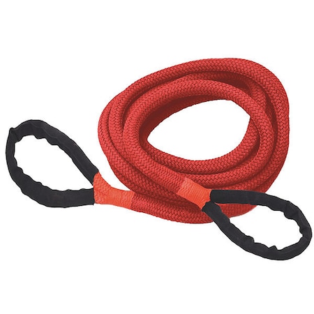Catapult Kinetic Energy Recovery Rope 1/2" X 20 10-1050020 | Zoro