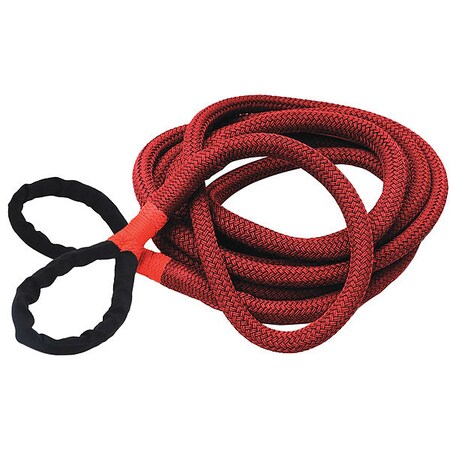 Catapult Kinetic Energy Recovery Rope 3/4" X 20' 10-03420 | Zoro
