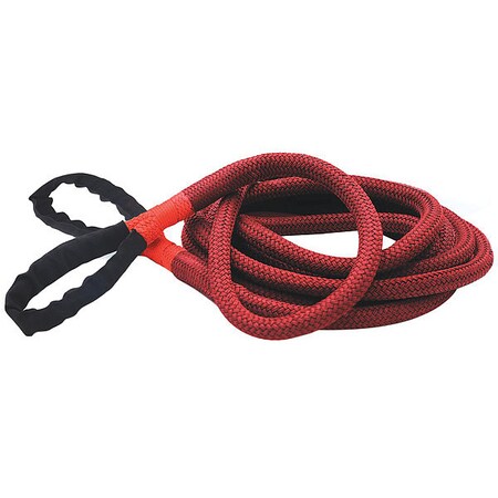 Catapult Kinetic Energy Recovery Rope 7/8" X 20' 10-07820 | Zoro