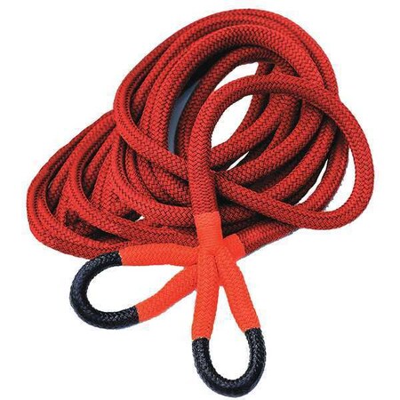 Catapult Kinetic Energy Recovery Rope 7/8" X 30' 10-07830 | Zoro