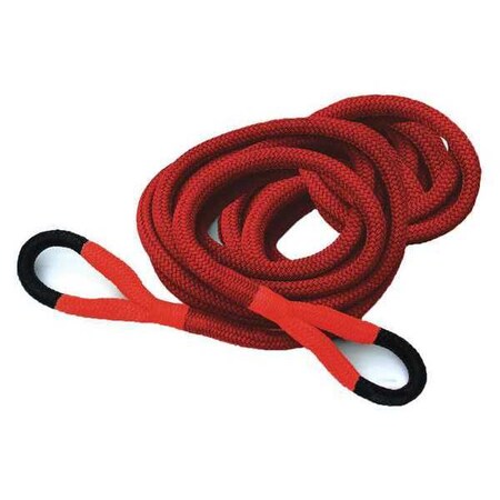 Catapult Kinetic Energy Recovery Rope 1-1/2" X 30' 10-4075030 | Zoro
