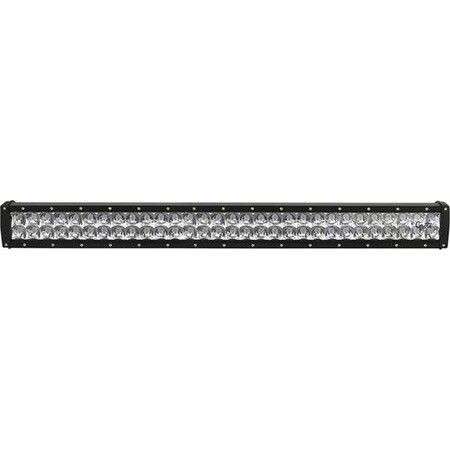 Grote Work Light Bar, Rectangular Lens, LED 64J31 | Zoro