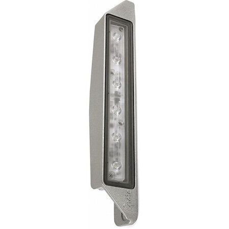 Grote Work Light Bar, 1000 lm, Rectangular, LED 64M21-5 | Zoro