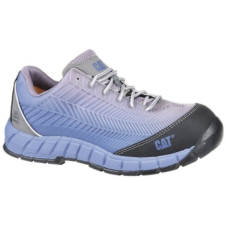 Cat Footwear Athletic Style Work Shoes, 6-1/2, W, PR P90787 6.5W | Zoro