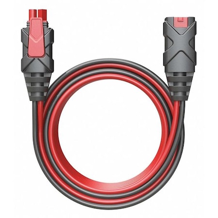 Noco Fused Extension Lead, 7.2A, 12VDC GC004 | Zoro