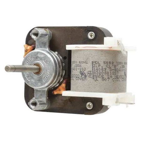 Whirlpool Evaporator Motor 3-80411-103 | Zoro
