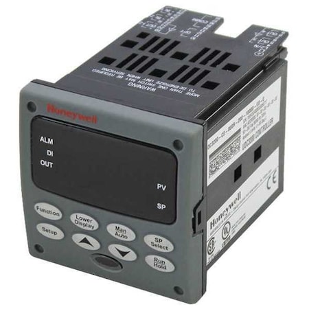 Honeywell Digital Controller DC3200CE000R200100 | Zoro