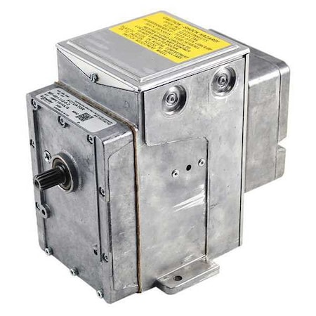 Schneider Electric Actuator,120V,Spring Return (MP-461-112) | Zoro
