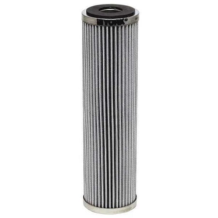 York Filter Element and Spring, 10in 392-10719-000 | Zoro